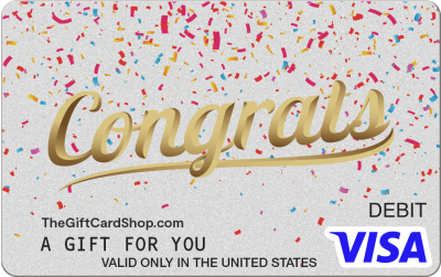 Buy Gift Cards Online | The Gift Card Shop