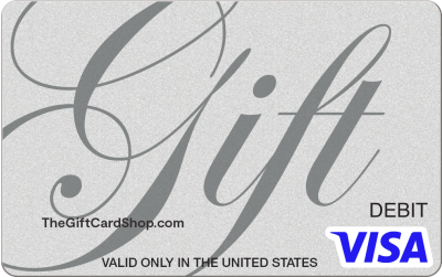 Buy Gift Cards Online | The Gift Card Shop