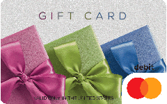 Gift Cards | The Gift Card Shop