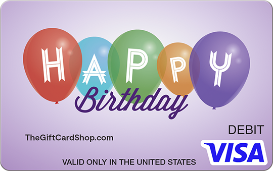 Buy Gift Cards Online | The Gift Card Shop