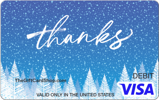 Buy Gift Cards Online | The Gift Card Shop