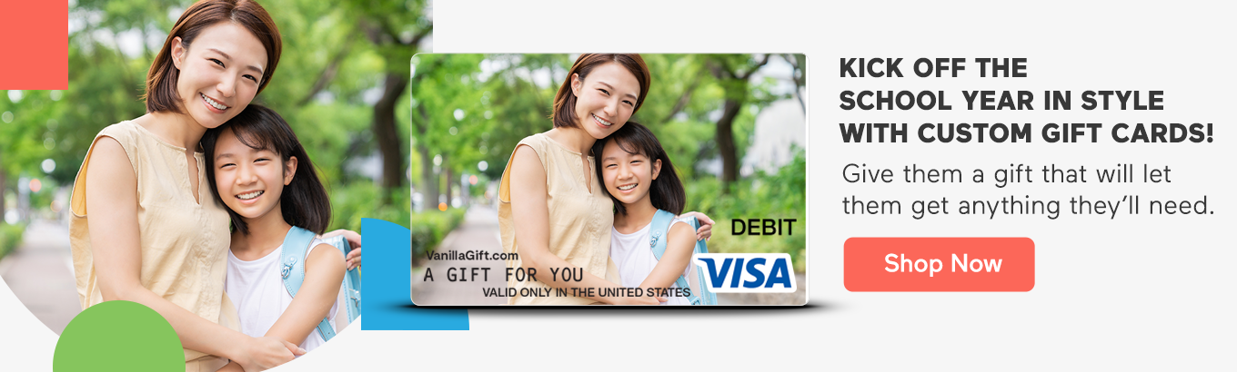 Buy Gift Cards Online | The Gift Card Shop