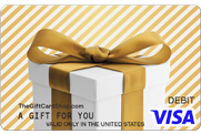 Buy Gift Cards Online | The Gift Card Shop