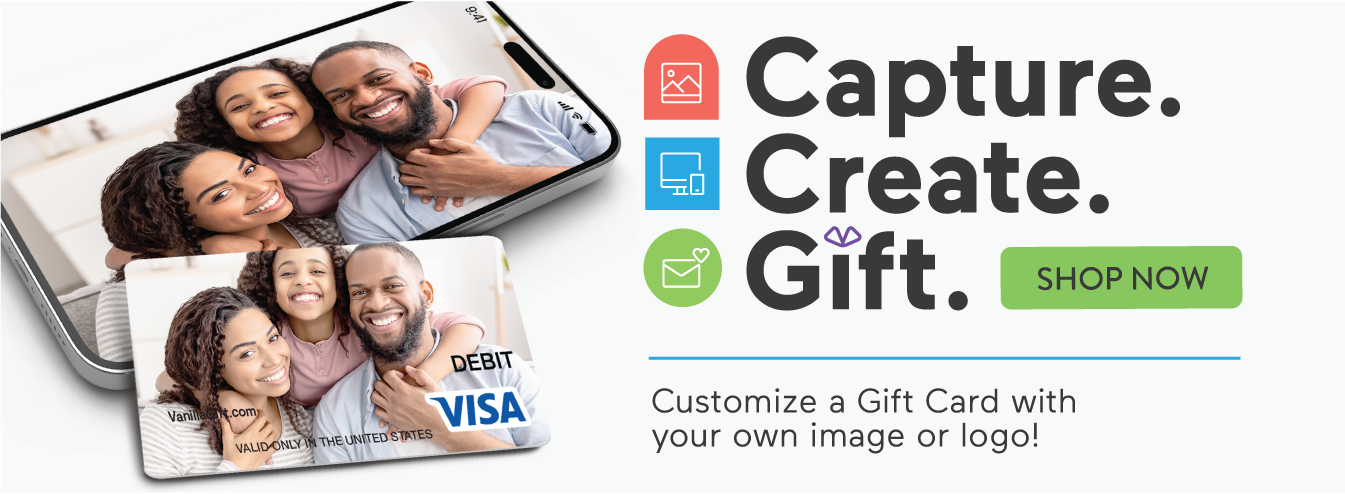 Buy Gift Cards Online | The Gift Card Shop