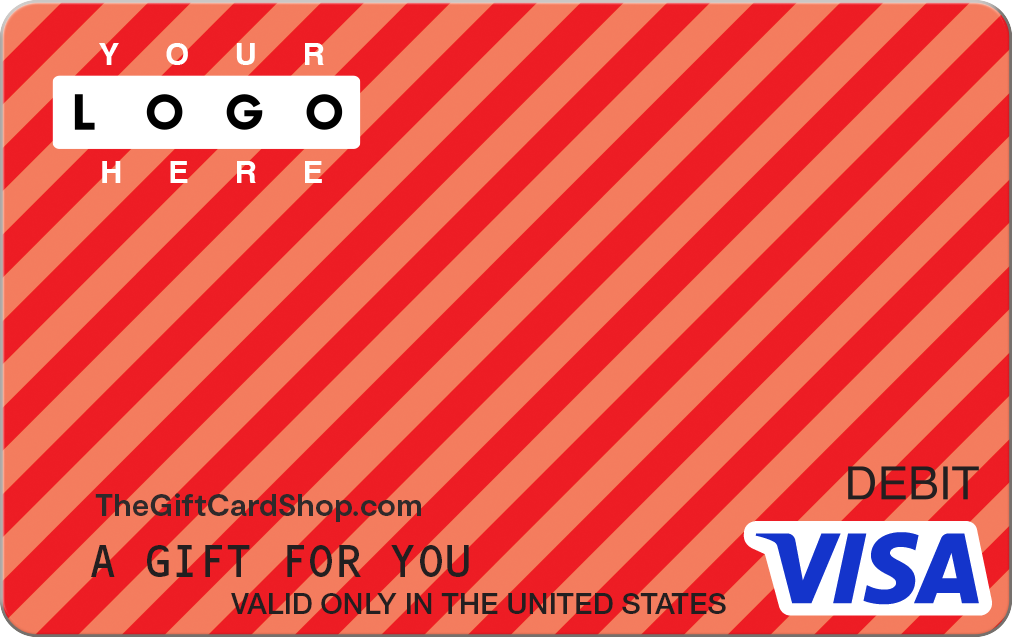 Holiday Gift Cards 2024 | The Gift Card Shop