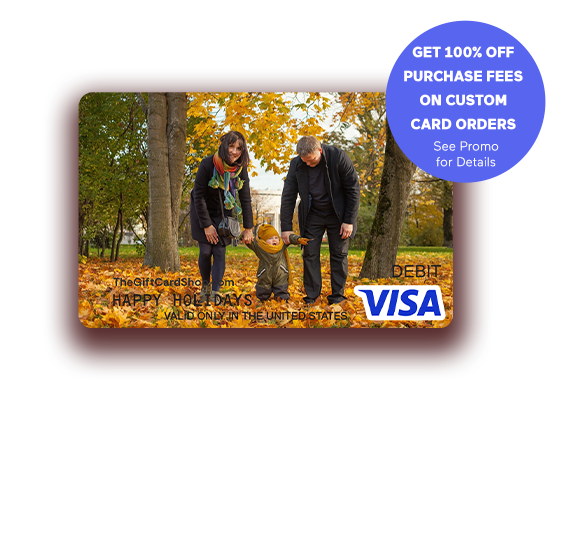 Buy Gift Cards Online | The Gift Card Shop