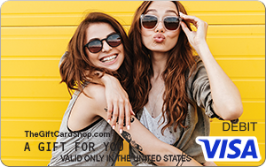 Buy Gift Cards Online | The Gift Card Shop