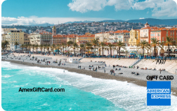 Script Rose Gold eGift - ZillionsGift.com | The Gift Card Shop