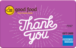 Activate Card | The Gift Card Shop